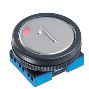 LPI Series Large Actuator - APEM - Control Devices Thailand